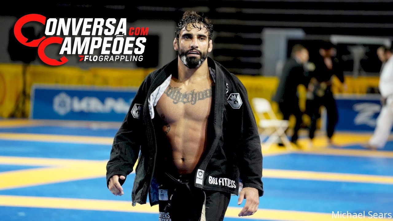 Conversa com Campeões: Leandro Lo Entrevista - YouTube