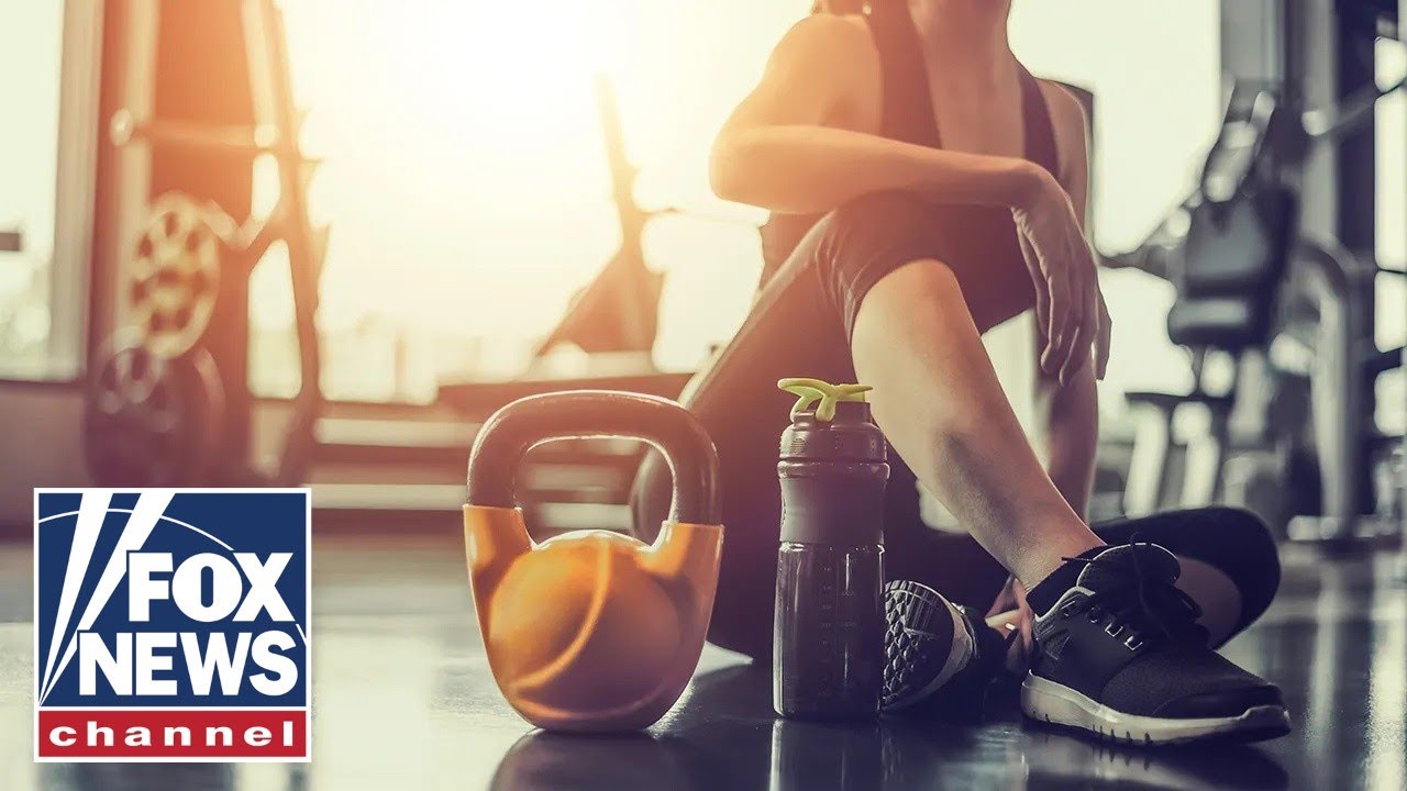 This simple workout plan could save your New Year’s resolution - YouTube