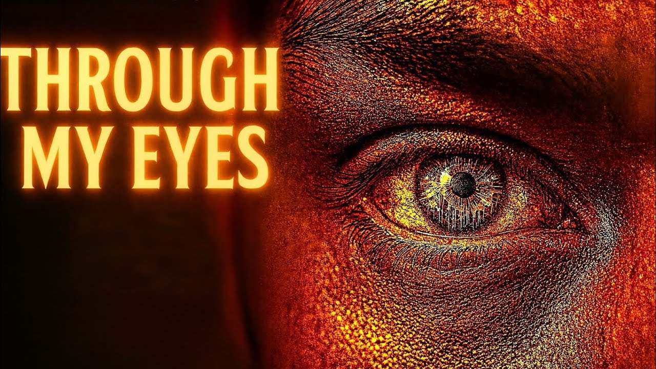 Through My Eyes (Official Visual) |hamza| - YouTube