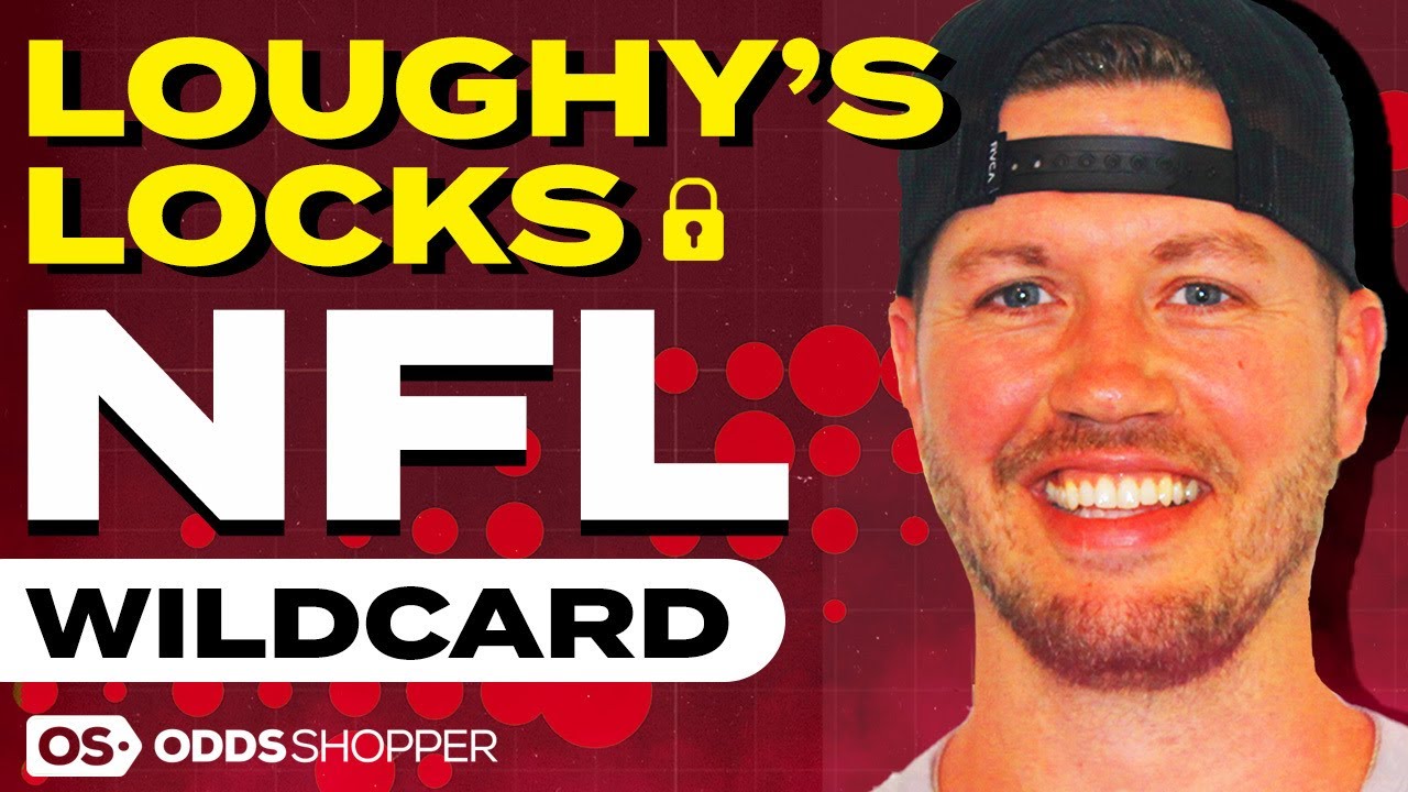 Nfl Playoff Picks And Predictions For Every Game Nfl Wild Card Weekend