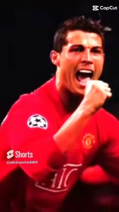 Cristiano Ronaldo edit (Automotivo Mysterious Game) #shorts #football #edit #ronaldo #goat - YouTube