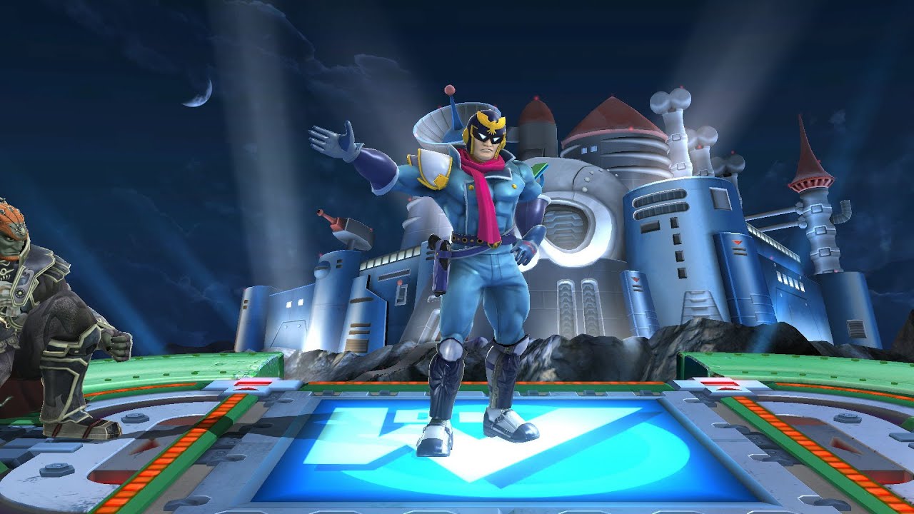 Cool Falcon Stuff - YouTube