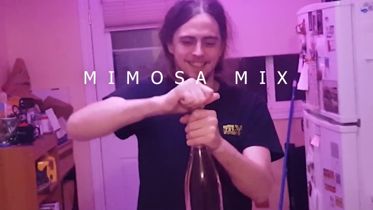 Mimosa Mix Trailer 1 - The Classiest Pops - YouTube