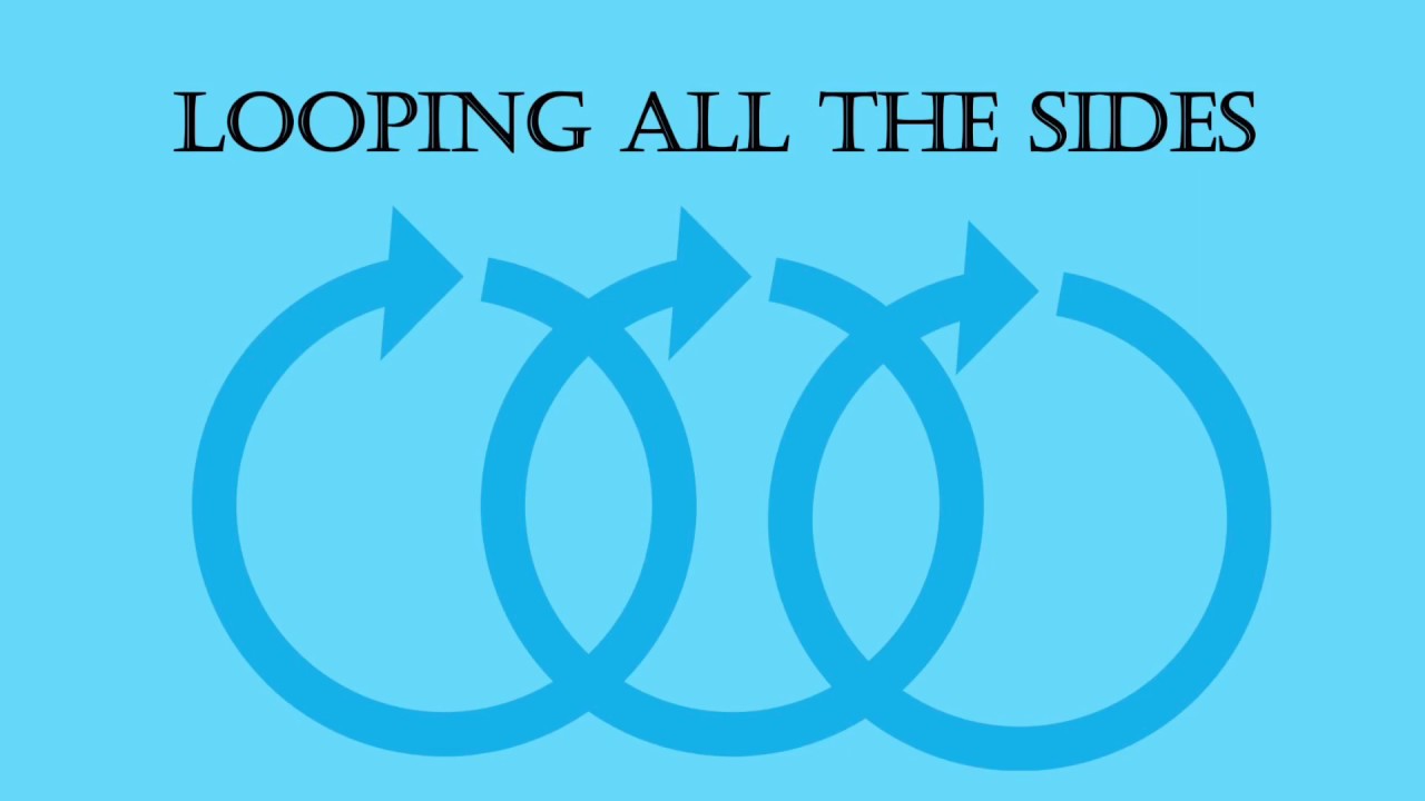 19 For Loops *Looping All the Sides* Learn to Code 1 - Swift ...