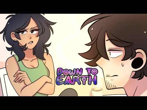 Let's Read: Down to Earth (Season 2 Episode 211) Romance - YouTube
