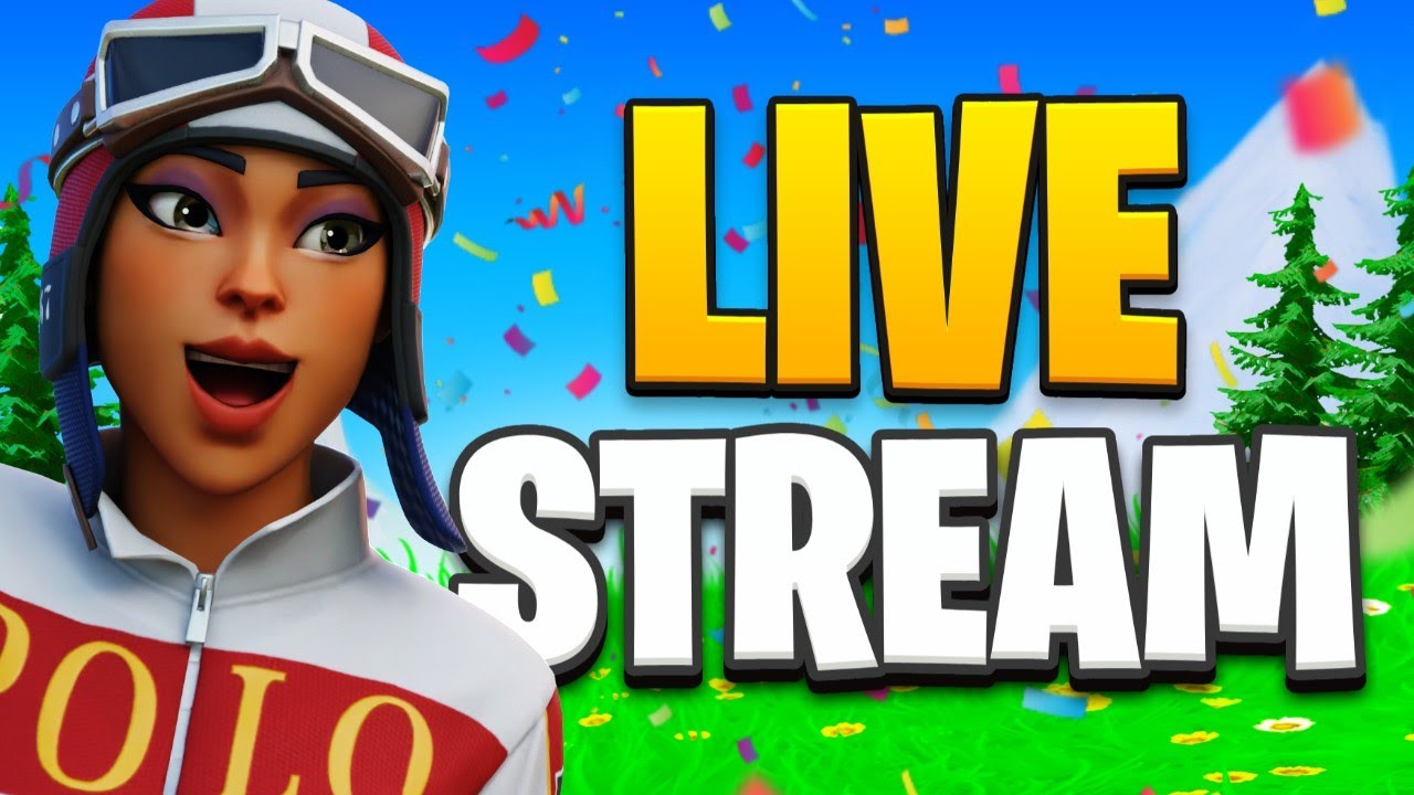 🔴LIVE: SHORT STREAM! Ranked Reload Grind🤯 - YouTube