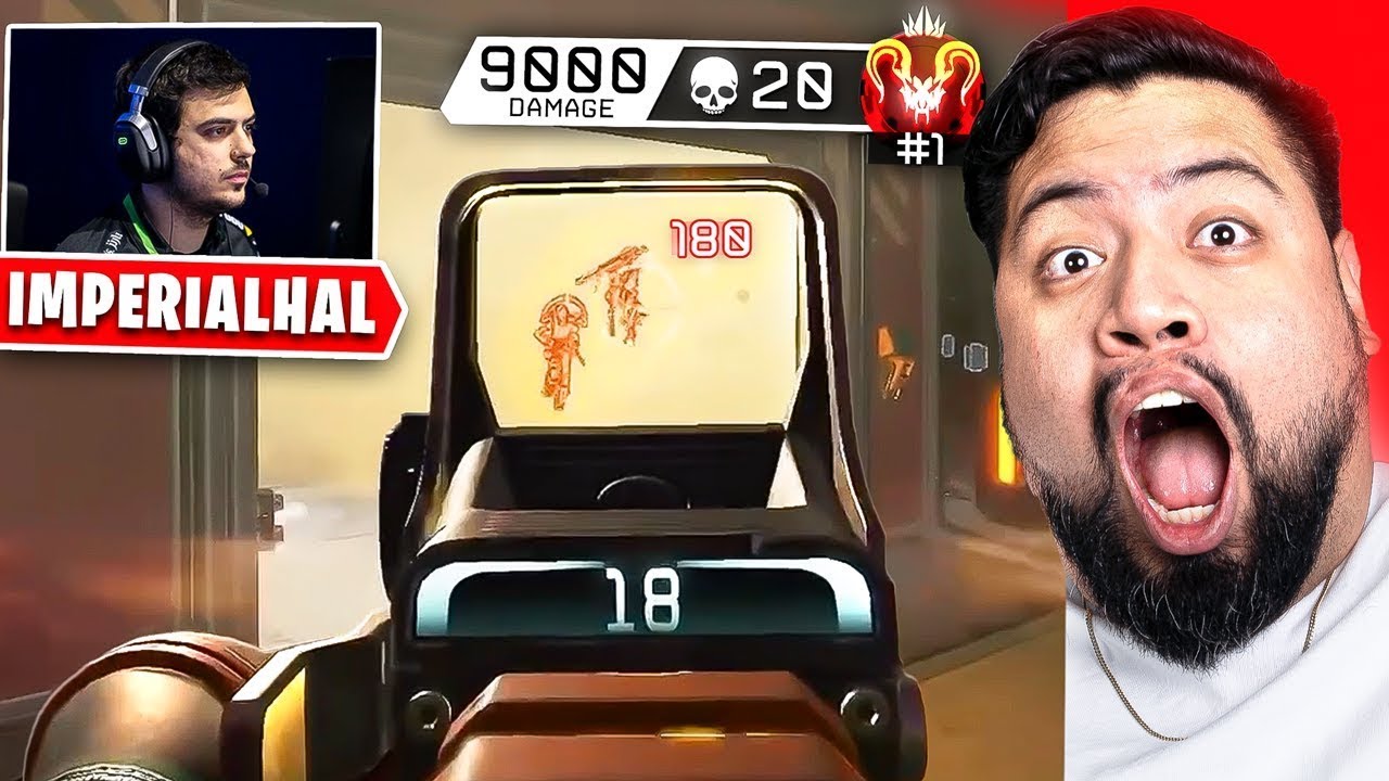 I Watched ImperialHal's BEST Moments and Learned THIS ONE THING That ...