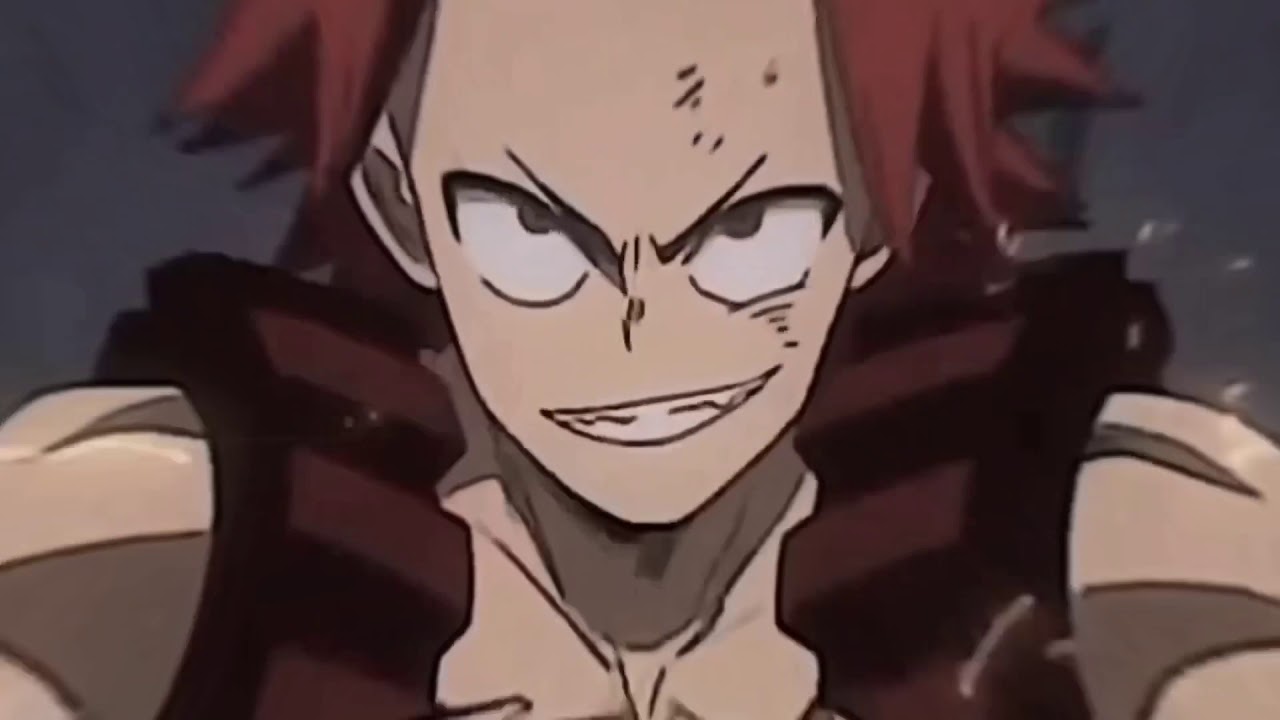 Kirishima Edit - YouTube