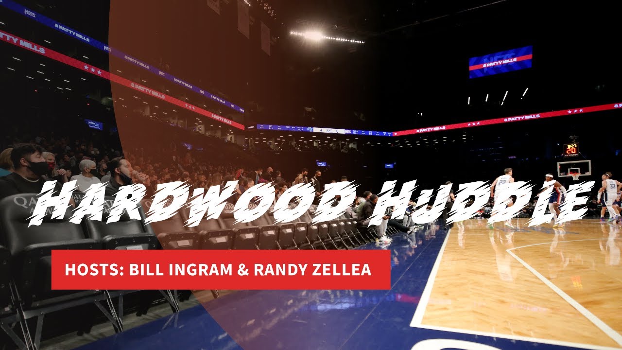 Hrdwood Huddle: Its Holdiay Time - YouTube