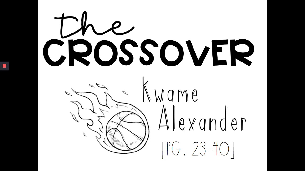 The Crossover PT 2 Read Aloud Audiobook Pg 23 40 By Kwame Alexander the-crossover-pt-2-read-aloud-audiobook-pg-23-40-by-kwame-alexander