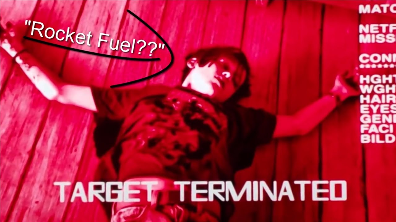 The Death of John Connor. Analyzed. - StoryBrain - YouTube