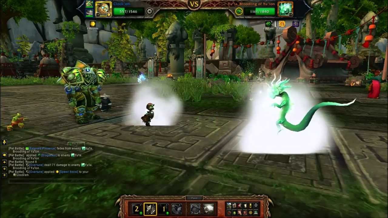 Celestial Tournament Guide: Fun Full Playthrough - YouTube