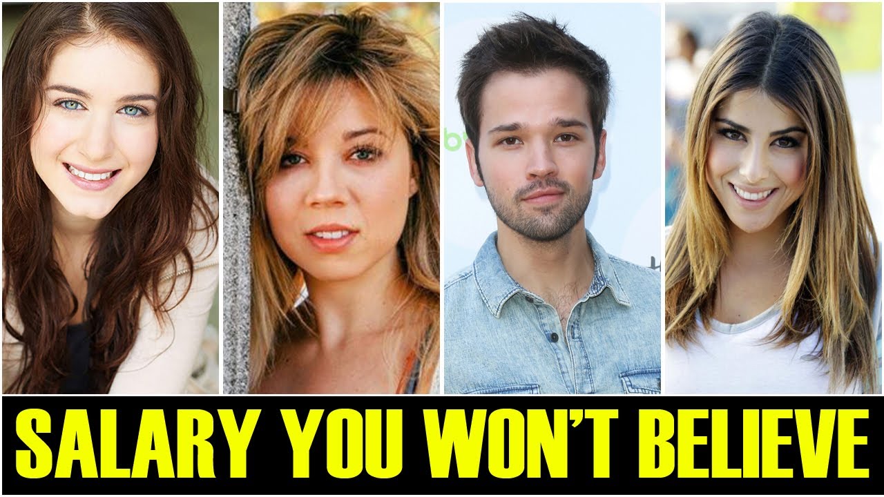 How Much Salary Of ICarly Actors You Wont Believe Nickelodeon YouTube how-much-salary-of-icarly-actors-you-wont-believe-nickelodeon-youtube
