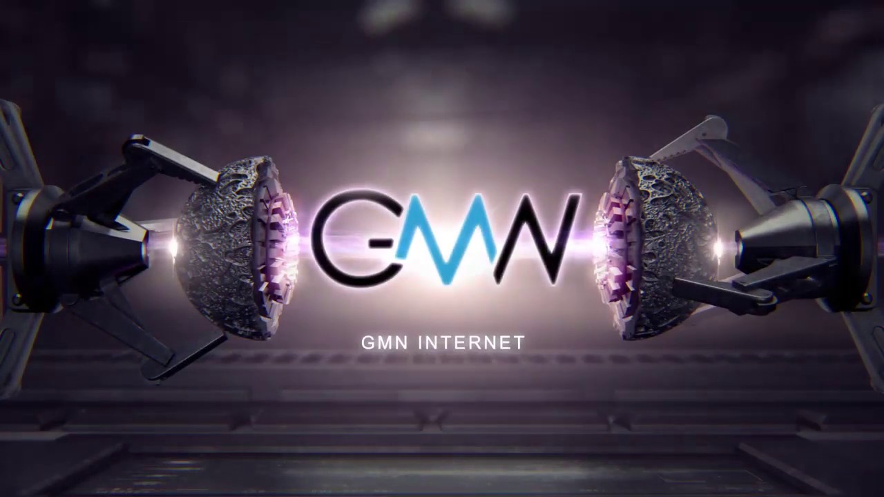 GMN Internet - YouTube