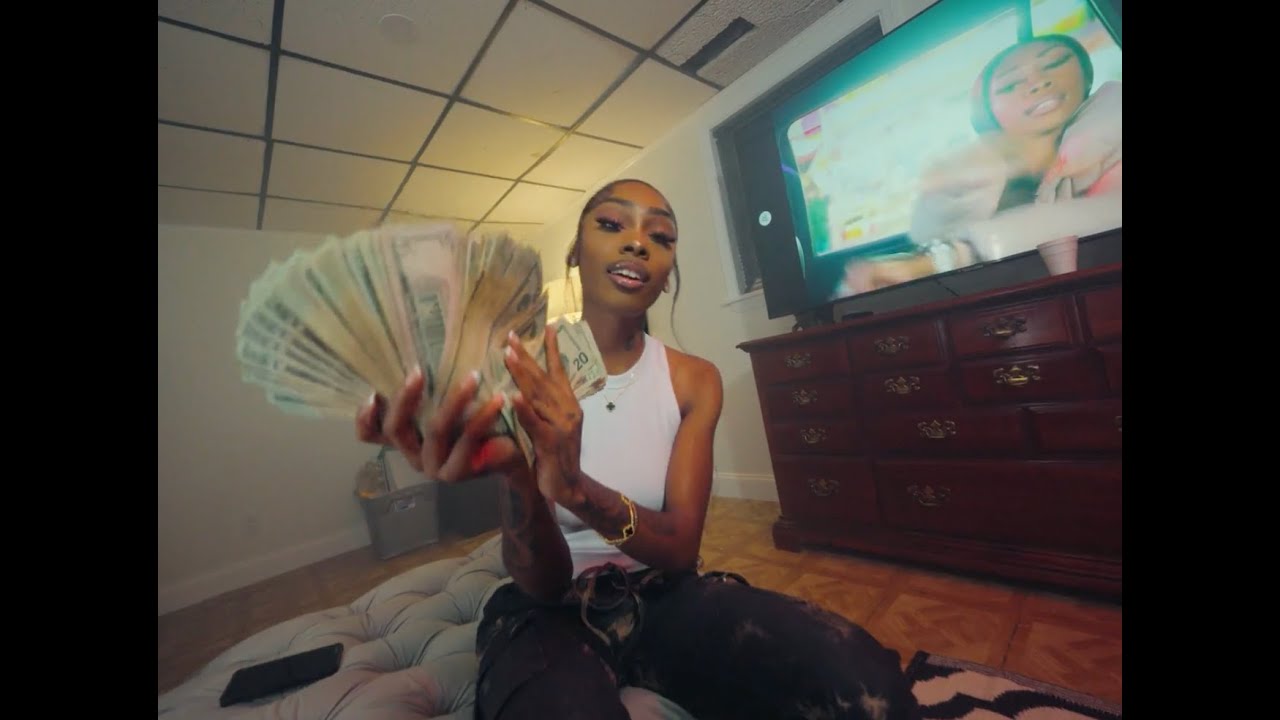 Big Mali - Breaking N****s Down (Intro) [Official Video] - YouTube