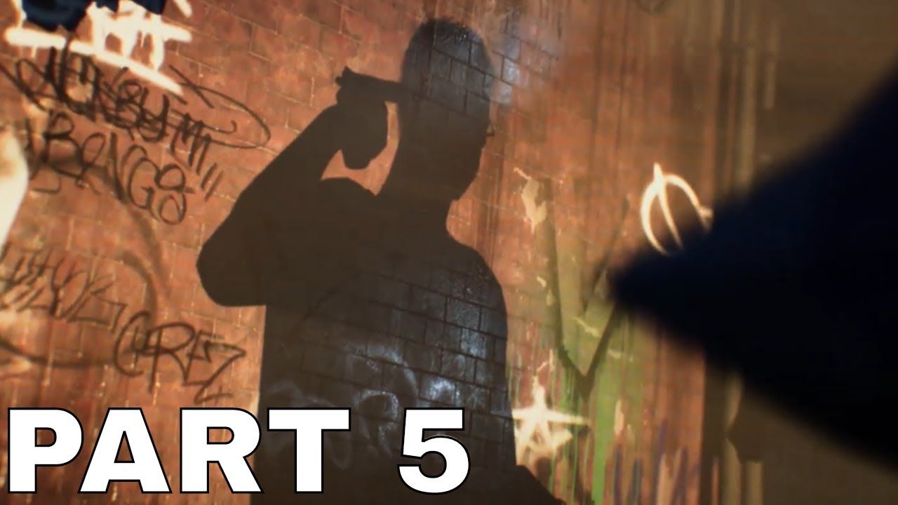 THE DIVISION 2 Gameplay Playthrough Part 5 - CAPTAIN BRIGGS - YouTube