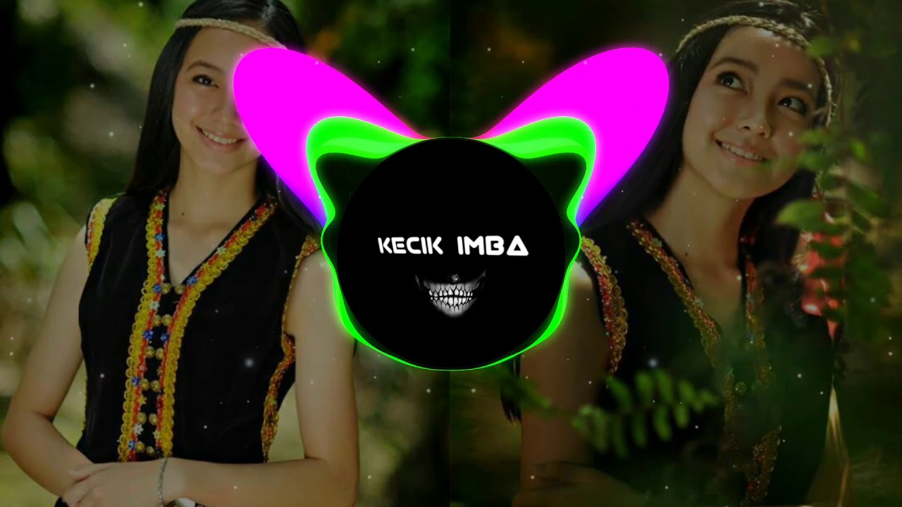 DJ IMUT IMUT SUMANDAK SABAH | Melbourne x Latin - KECIK IMBA - YouTube