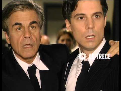 Padre coraje - Capítulo 47 - YouTube