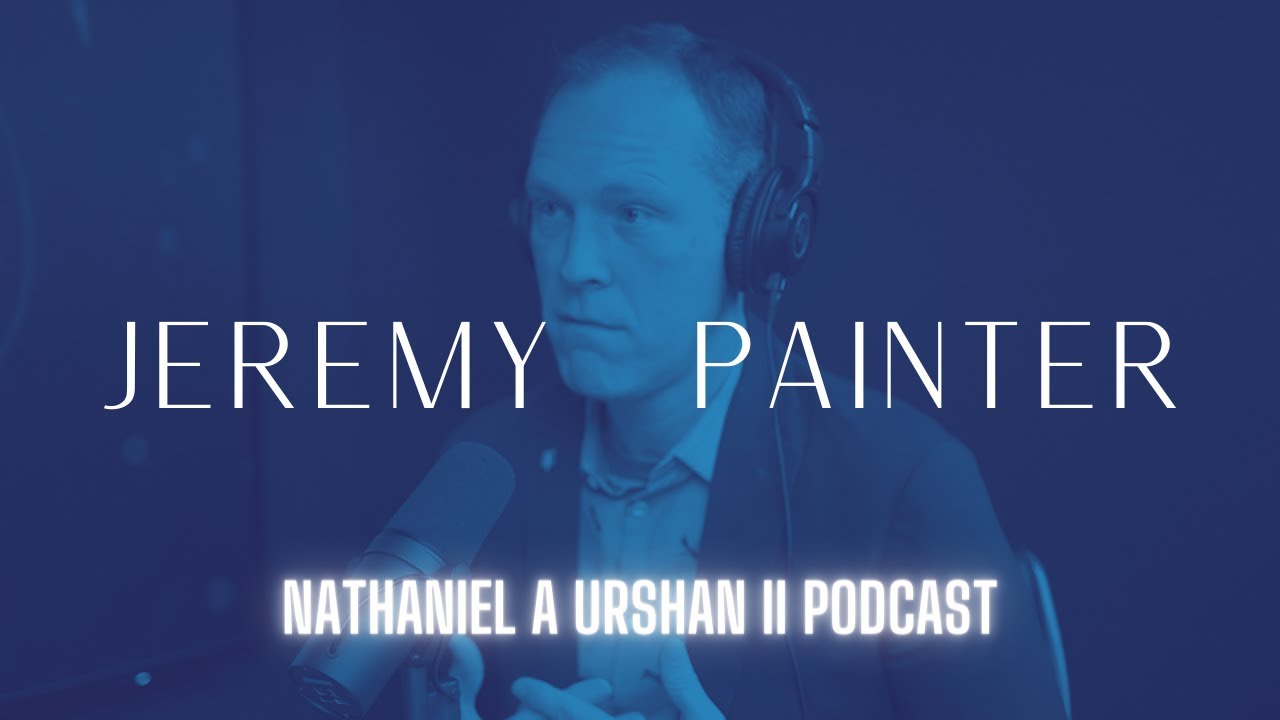 Podcast with Jeremy Painter - YouTube