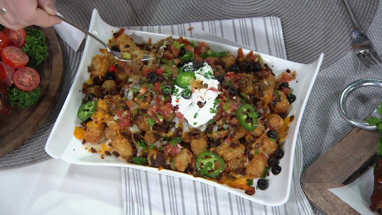 Easy Everyday Favorites Cookbook by MarkCharles Misilli on QVC - YouTube