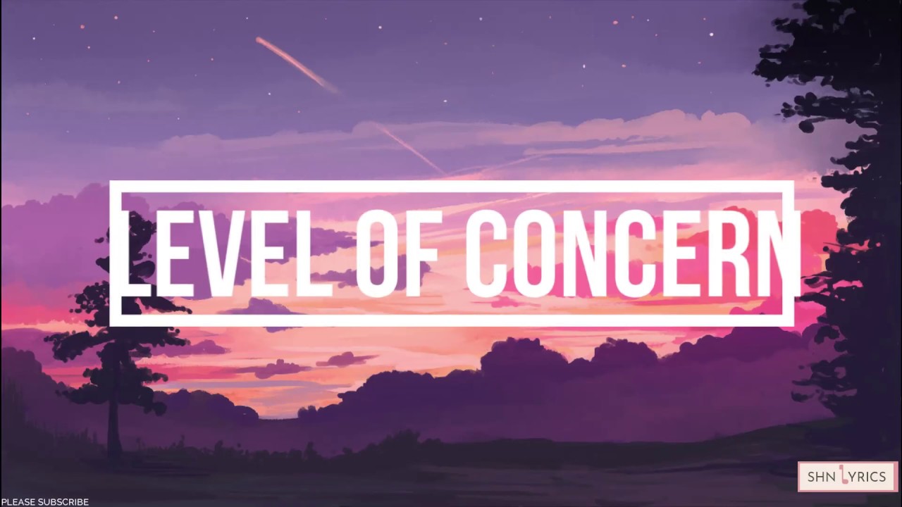 Twenty One Pilots Level of Concern (Lyrics) - YouTube