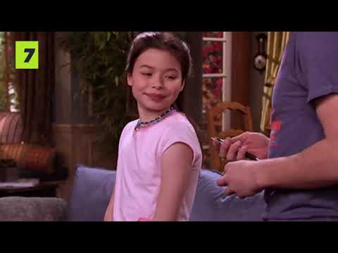 Megan's Top 14 Most Savage Moments on Drake & Josh 😈 NickRewind