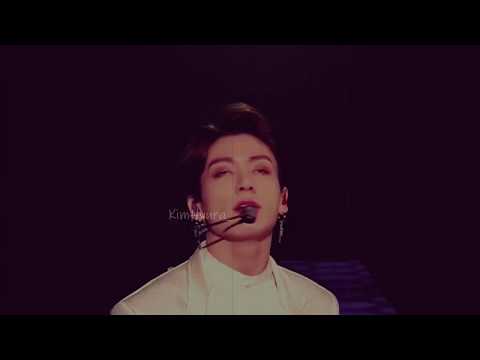 Jungkook FMV - 7 Rings