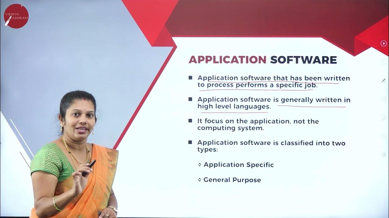 DAY 17 | COMPUTER SCIENCE | I PUC | SOFTWARE CONCEPTS | L1 - YouTube