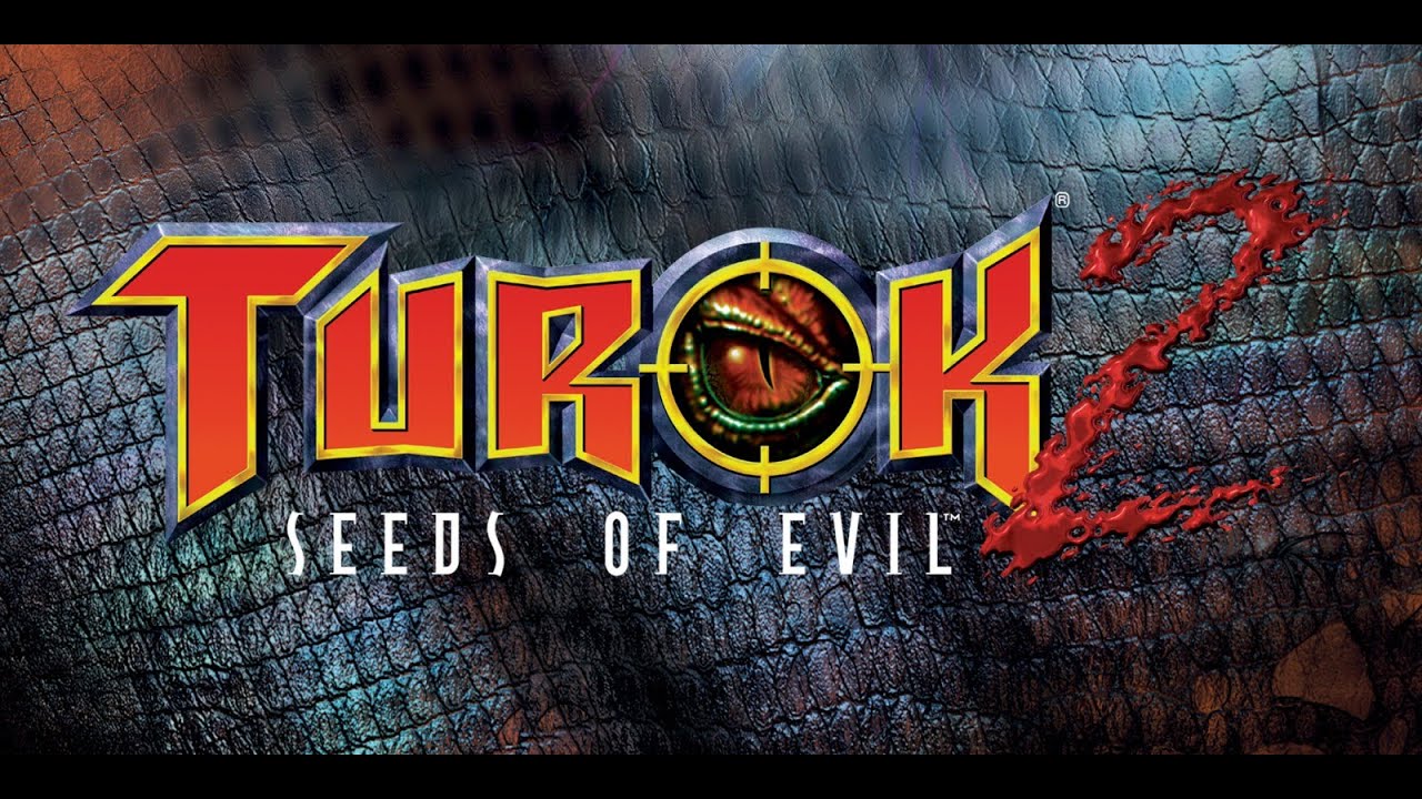 Turok 2 Seeds of Evil Walkthrough FINAL PART FINAL BOSS PC NO ...