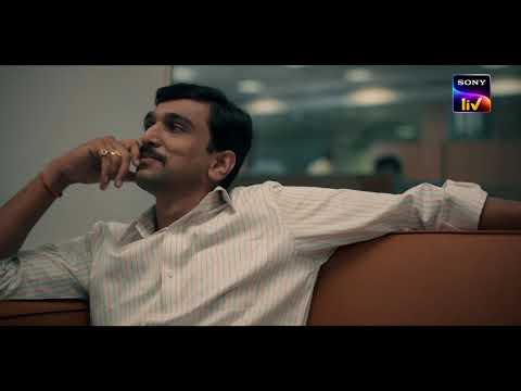 Scam 1992 – The Harshad Mehta Story | Reviews