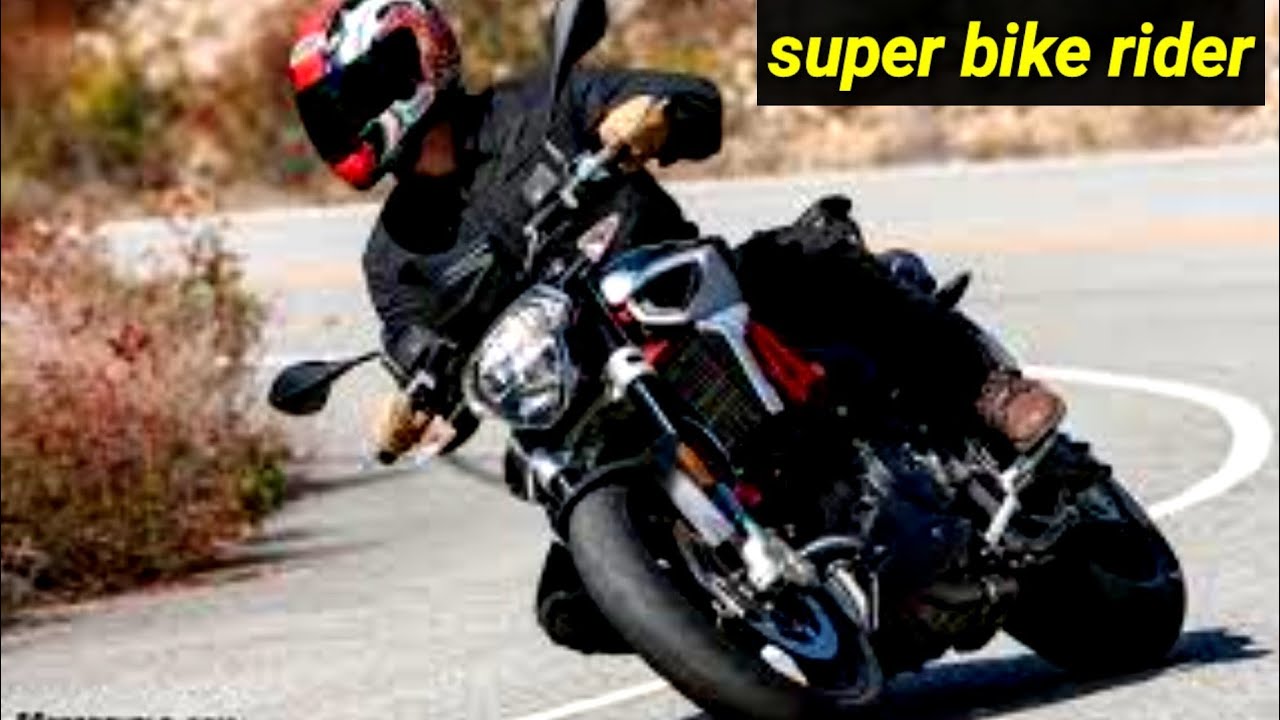 Super bike rider games - YouTube