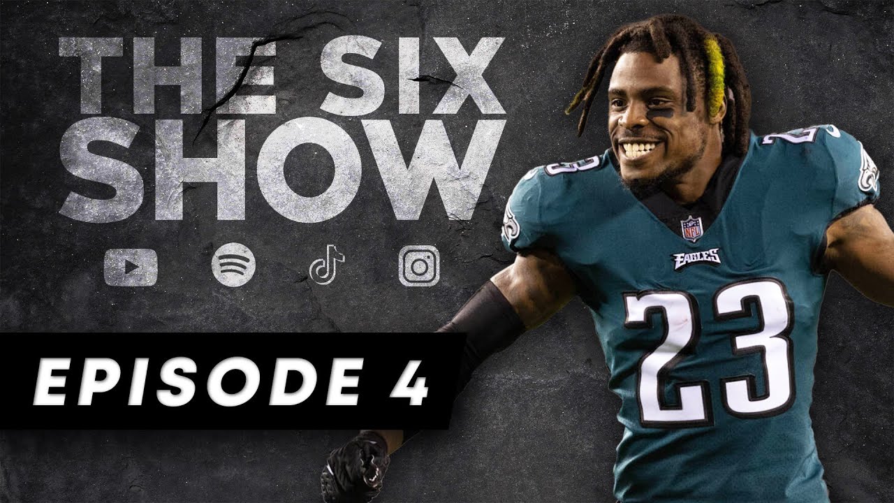 The Six Show: Episode 4 - YouTube