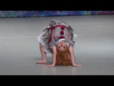 Pennywise - Studio J2 Dance - YouTube