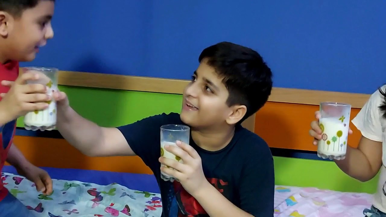 ONE SIP CHALLENGE - YouTube