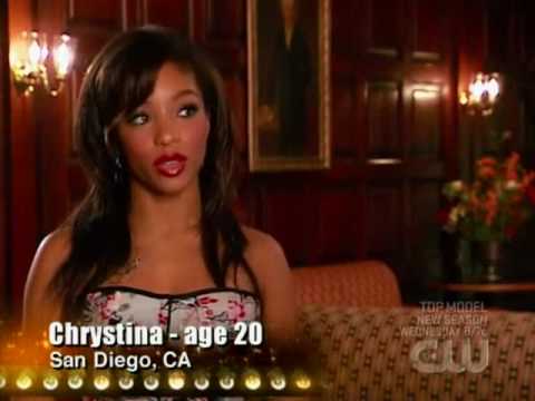 Pussycat Dolls Present: Girlicious, Episode 1 Part 4 - YouTube