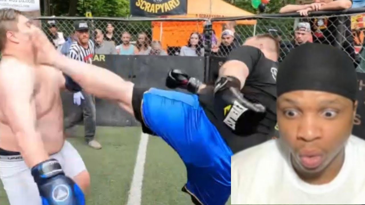 Reacting To Streetbeefs Big Boy Brawl Youtube 7808