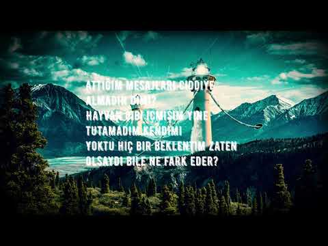 Yüzyüzeyken Konuşuruz - Ne Farkeder (lyrics) #NeFarkeder
