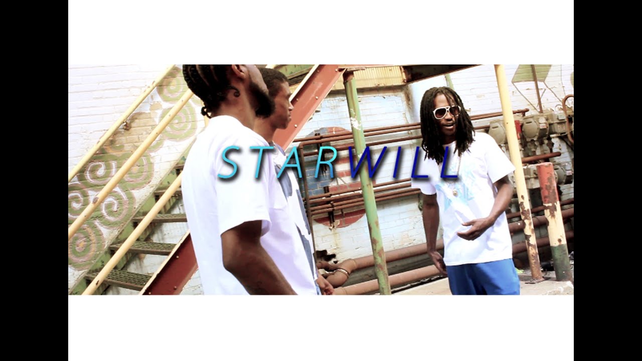 StarWill - No Feelings (Official Video) Shot by @AdamDaPrince - YouTube