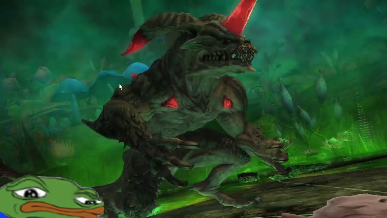 FFXIV - P5S Proto-Carbuncle (Savage) First Clear [BLM POV] - YouTube