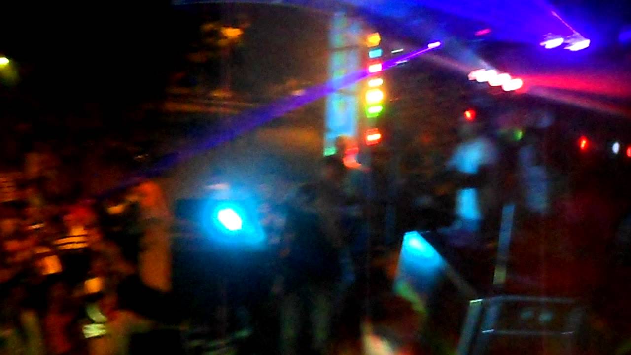 YORGY EN BOSTON PARTE 5 - YouTube