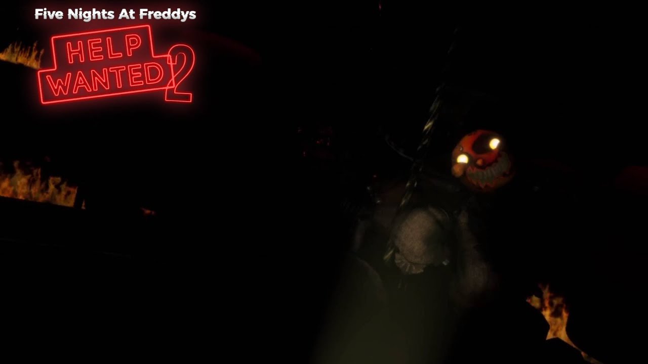 it's time to go back to the carousel but this time hard mode with jack ...