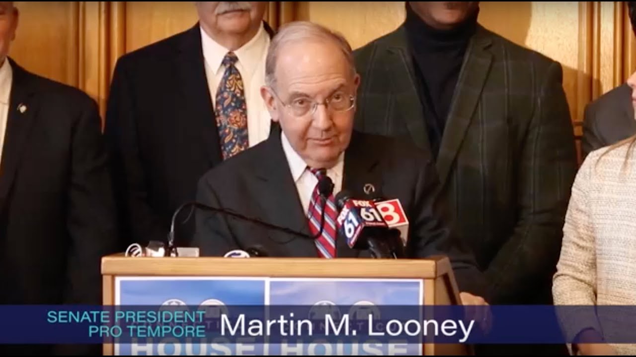 Senate & House Democrats Priorities for 2019 - YouTube