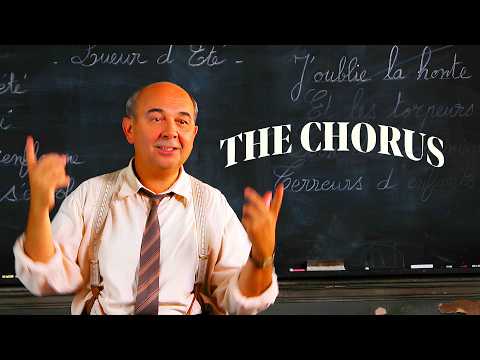 The Chorus / Les Choristes 2004 Full Movie Explained & Review | Jean-Baptiste Maunier, Gérard Jugnot