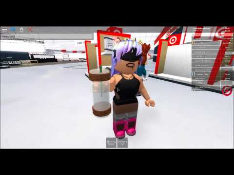 Roblox | Target Store Trolling | Making Managers Ban Me - YouTube