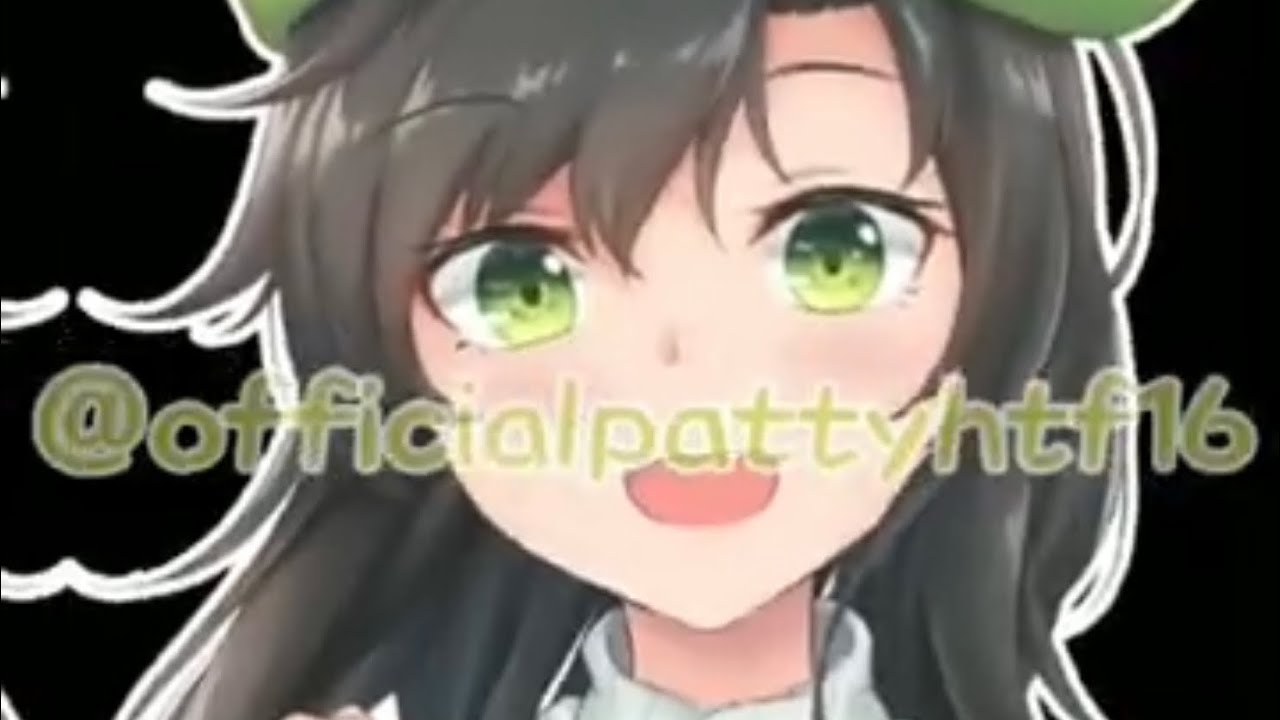 Doom Crossing: Eternal Horizon. (Anime Patty) - YouTube