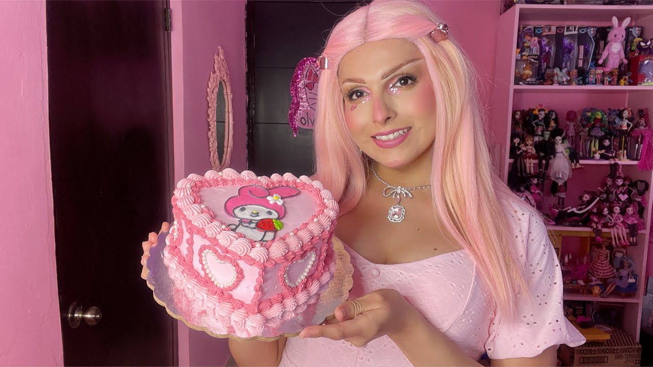 Que coman pastel - YouTube