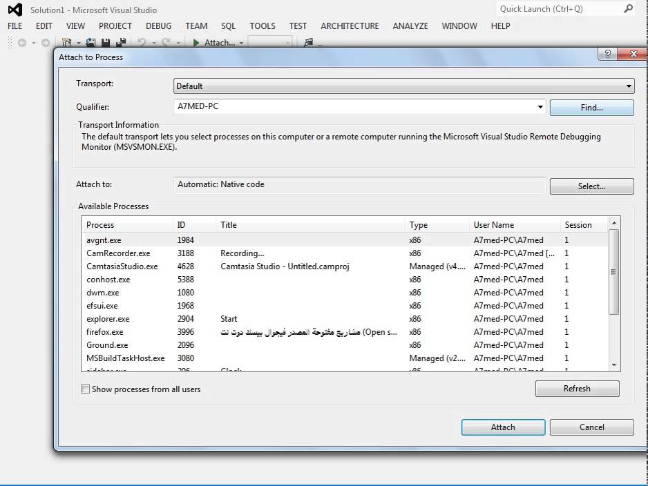Crop, Rotate, Resize Images in VB net - YouTube