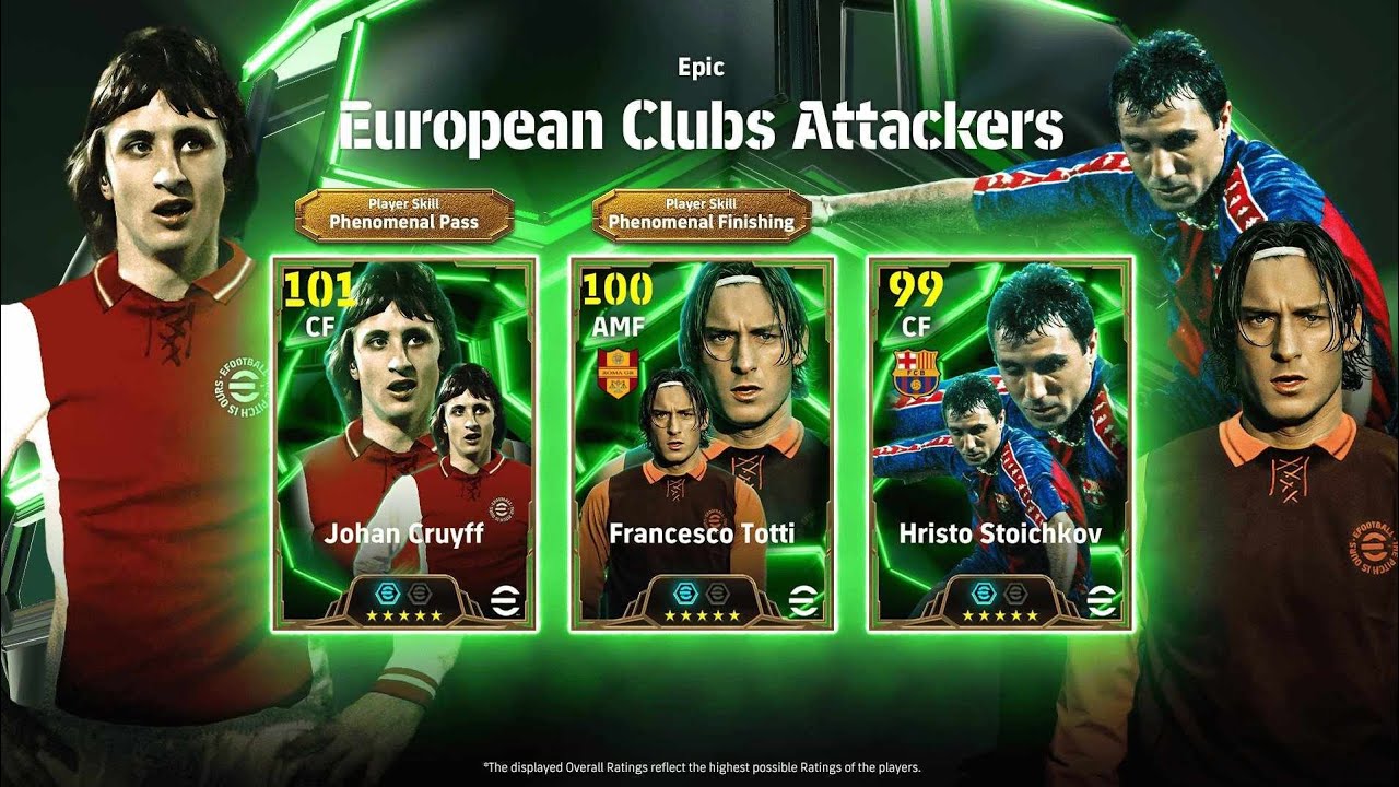 🔴 eFootball Νέοι Παίχτες & Παίζω Events 4-11-2024 - YouTube
