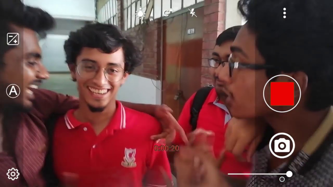 BUET Mechanical Festival 2018 Promo Film by Batch 17 Section C - YouTube