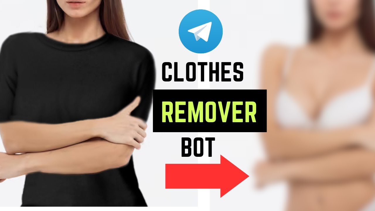 Telegram cloth remover bot 2023 | Telegram dress remover bot Name | dress remover ai telegram ...